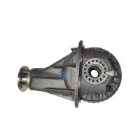 China Black Auto Rear Differential Assembly For Mitsubishi L200 K03T K04T K13T for sale