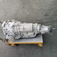 China Car Fitment Audi 8HP65 1103050010 Complete Automatic Transmission Gearbox Assembly for sale