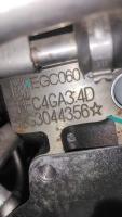 China 140KW 4 Cylinder D-CVVT Del Motor HFC4GA3-4D Engine For JAC T8 4x4 T6 S7 and Durable for sale