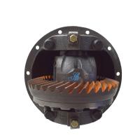 China Black Auto Rear Differential Assembly For Mitsubishi L200 K03T K04T K13T for sale