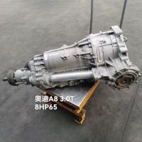 China Car Fitment Audi 8HP65 1103050010 Complete Automatic Transmission Gearbox Assembly for sale