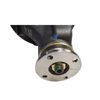 China Black Auto Rear Differential Assembly For Mitsubishi L200 K03T K04T K13T for sale