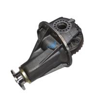 China Black Auto Rear Differential Assembly For Mitsubishi L200 K03T K04T K13T for sale