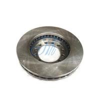 China Brake Disc for Pickup Truck 1996-2009 ISUZU DMAX MUX TFR NKR NPR C223 Car Fitment for sale