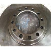 China Brake Disc for Pickup Truck 1996-2009 ISUZU DMAX MUX TFR NKR NPR C223 Car Fitment for sale