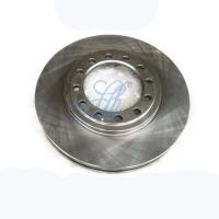 China Brake Disc for Pickup Truck 1996-2009 ISUZU DMAX MUX TFR NKR NPR C223 Car Fitment for sale