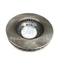 China Brake Disc for Pickup Truck 1996-2009 ISUZU DMAX MUX TFR NKR NPR C223 Car Fitment for sale