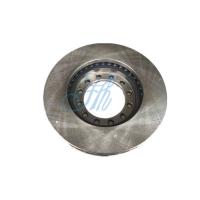 China Brake Disc for Pickup Truck 1996-2009 ISUZU DMAX MUX TFR NKR NPR C223 Car Fitment for sale