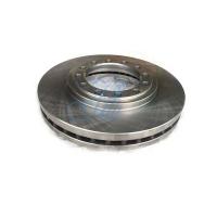 China Brake Disc for Pickup Truck 1996-2009 ISUZU DMAX MUX TFR NKR NPR C223 Car Fitment for sale