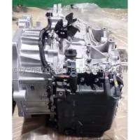 China ix35 A6MF1 6F24 6 Speed Complete Automatic Transmission Gearbox Assembly for Hyundai Jeep for sale
