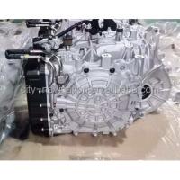 China ix35 A6MF1 6F24 6 Speed Complete Automatic Transmission Gearbox Assembly for Hyundai Jeep for sale