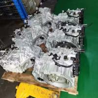 China ix35 A6MF1 6F24 6 Speed Complete Automatic Transmission Gearbox Assembly for Hyundai Jeep for sale