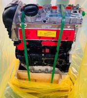 China CAE CNC Long Block for Audi 2.0T TFSI A3 A4 A5 Q5 Car Engine Gas / Petrol Engine Type for sale