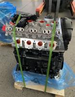 China CAE CNC Long Block for Audi 2.0T TFSI A3 A4 A5 Q5 Car Engine Gas / Petrol Engine Type for sale
