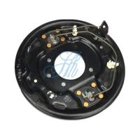China 4JB1 Front Brake Caliper for Dmax TFR NKR NPR Brake System Kit Series 2005-2008 Year for sale