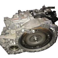 China 6F24 6 Speed Complete Automatic Transmission Gearbox Assembly for Jeep Compass 4WD for sale