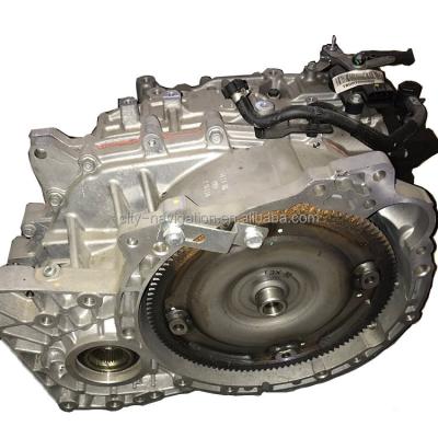 China 6F24 6 Speed Complete Automatic Transmission Gearbox Assembly for Jeep Compass 4WD for sale