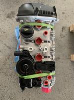 China CAE CNC Long Block for Audi 2.0T TFSI A3 A4 A5 Q5 Car Engine Gas / Petrol Engine Type for sale