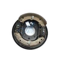 China 4JB1 Front Brake Caliper for Dmax TFR NKR NPR Brake System Kit Series 2005-2008 Year for sale