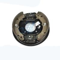 China 4JB1 Front Brake Caliper for Dmax TFR NKR NPR Brake System Kit Series 2005-2008 Year for sale