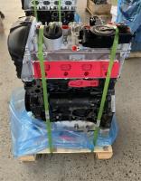 China CAE CNC Long Block for Audi 2.0T TFSI A3 A4 A5 Q5 Car Engine Gas / Petrol Engine Type for sale