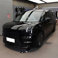 China Automotive Zeeker 009 2023 MPV Luxury Energy Electric Vehicle EV Car 5 Door 6 Seat for sale