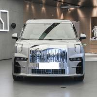 China Automotive Zeeker 009 2023 MPV Luxury Energy Electric Vehicle EV Car 5 Door 6 Seat for sale