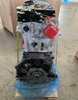 China CAE CNC Long Block for Audi 2.0T TFSI A3 A4 A5 Q5 Car Engine Gas / Petrol Engine Type for sale