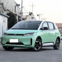 China High Speed 2022 2023 Cars Ev For Byd D1 Electric Car Left Hand Drive Luxury Vehicle for sale