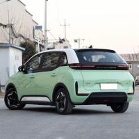 China High Speed 2022 2023 Cars Ev For Byd D1 Electric Car Left Hand Drive Luxury Vehicle for sale