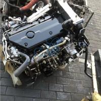 China Car Engine Motor and Accessory Kit for ISUZU JMC DMAX 4JB1 4JA1 4JJ1 4KH1 TFR NKR C223 for sale