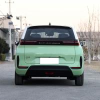 China High Speed 2022 2023 Cars Ev For Byd D1 Electric Car Left Hand Drive Luxury Vehicle for sale