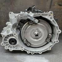 China Gross Weight 82kg 6F24 6 Speed Automatic Transmission Gearbox Assembly for JEEP COMPASS 2WD for sale