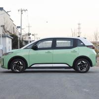 China High Speed 2022 2023 Cars Ev For Byd D1 Electric Car Left Hand Drive Luxury Vehicle for sale