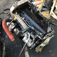 China Car Engine Motor and Accessory Kit for ISUZU JMC DMAX 4JB1 4JA1 4JJ1 4KH1 TFR NKR C223 for sale