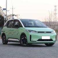 China High Speed 2022 2023 Cars Ev For Byd D1 Electric Car Left Hand Drive Luxury Vehicle for sale