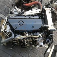 China Car Engine Motor and Accessory Kit for ISUZU JMC DMAX 4JB1 4JA1 4JJ1 4KH1 TFR NKR C223 for sale