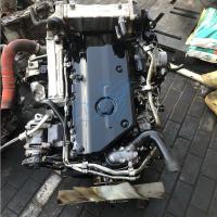 China Car Engine Motor and Accessory Kit for ISUZU JMC DMAX 4JB1 4JA1 4JJ1 4KH1 TFR NKR C223 for sale