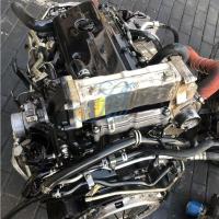 China Car Engine Motor and Accessory Kit for ISUZU JMC DMAX 4JB1 4JA1 4JJ1 4KH1 TFR NKR C223 for sale