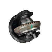 China OEM Standard F202B-01 Auto Differential For CHANA Star Black for sale