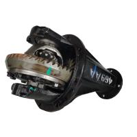 China OEM Standard F202B-01 Auto Differential For CHANA Star Black for sale