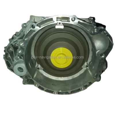 China Great Wall Hover H6 MPS6 6DCT450 Transmission Assembly for Customer Requirements for sale