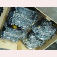 China Great Wall Hover H6 MPS6 6DCT450 Transmission Assembly for Customer Requirements for sale