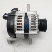 China Car Alternator Accessory for ISUZU dmax 4JB1 4JA1 4JJ1 4JK1 NKR TFR C223 Year 2019- for sale