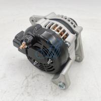 China Car Alternator Accessory for ISUZU dmax 4JB1 4JA1 4JJ1 4JK1 NKR TFR C223 Year 2019- for sale