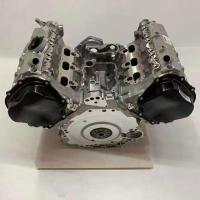 China Powerful and CCE 2.8T V-Engine for AUDI C6 CCE 06E10031EX A6 A8 Automotive Powertrain for sale