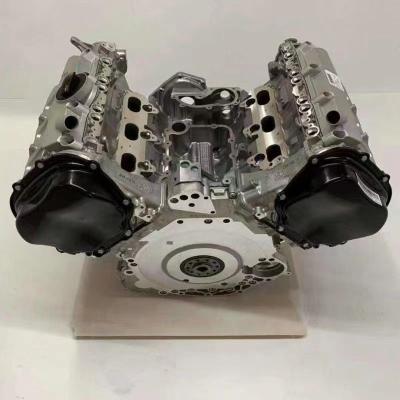 China Powerful and CCE 2.8T V-Engine for AUDI C6 CCE 06E10031EX A6 A8 Automotive Powertrain for sale