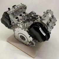 China Powerful and CCE 2.8T V-Engine for AUDI C6 CCE 06E10031EX A6 A8 Automotive Powertrain for sale