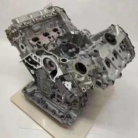 China Powerful and CCE 2.8T V-Engine for AUDI C6 CCE 06E10031EX A6 A8 Automotive Powertrain for sale
