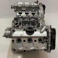 China Powerful and CCE 2.8T V-Engine for AUDI C6 CCE 06E10031EX A6 A8 Automotive Powertrain for sale